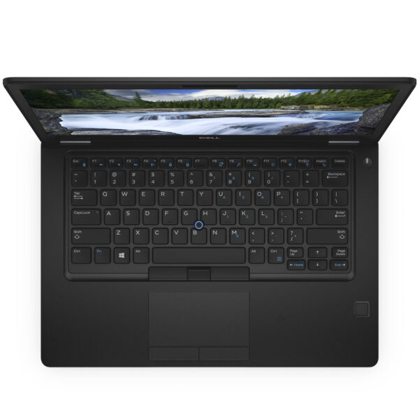 Dell Latitude E5490 Intel Core i5 8th Gen 8GB RAM 256GB SSD 14 Inches ...