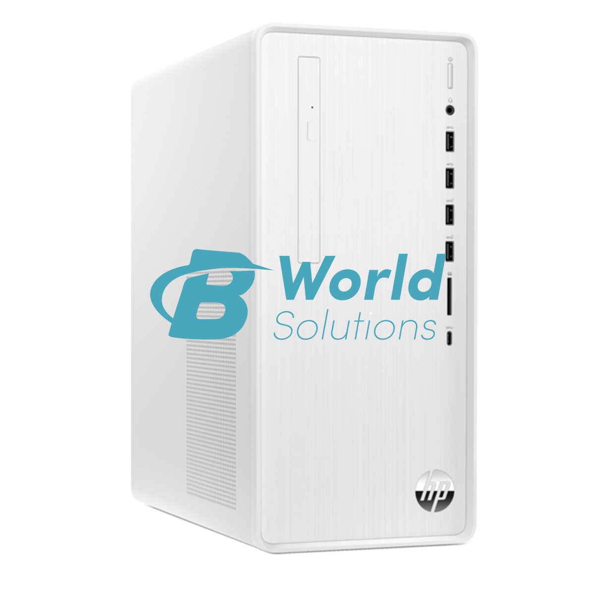 HP Pavilion TP01-4108nh Intel Core i7 13th Gen 32GB RAM 256GB SSD + 2TB ...