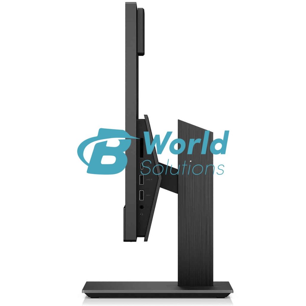 HP ProOne 600 G4 All-in-One Intel Core i5 8th Gen 8GB RAM 256 SSD 21.5 ...