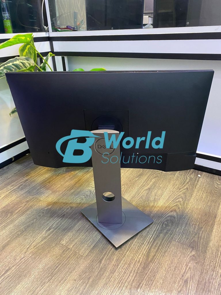 Dell P2419H 24 Inch Monitor – Bworld Solutions