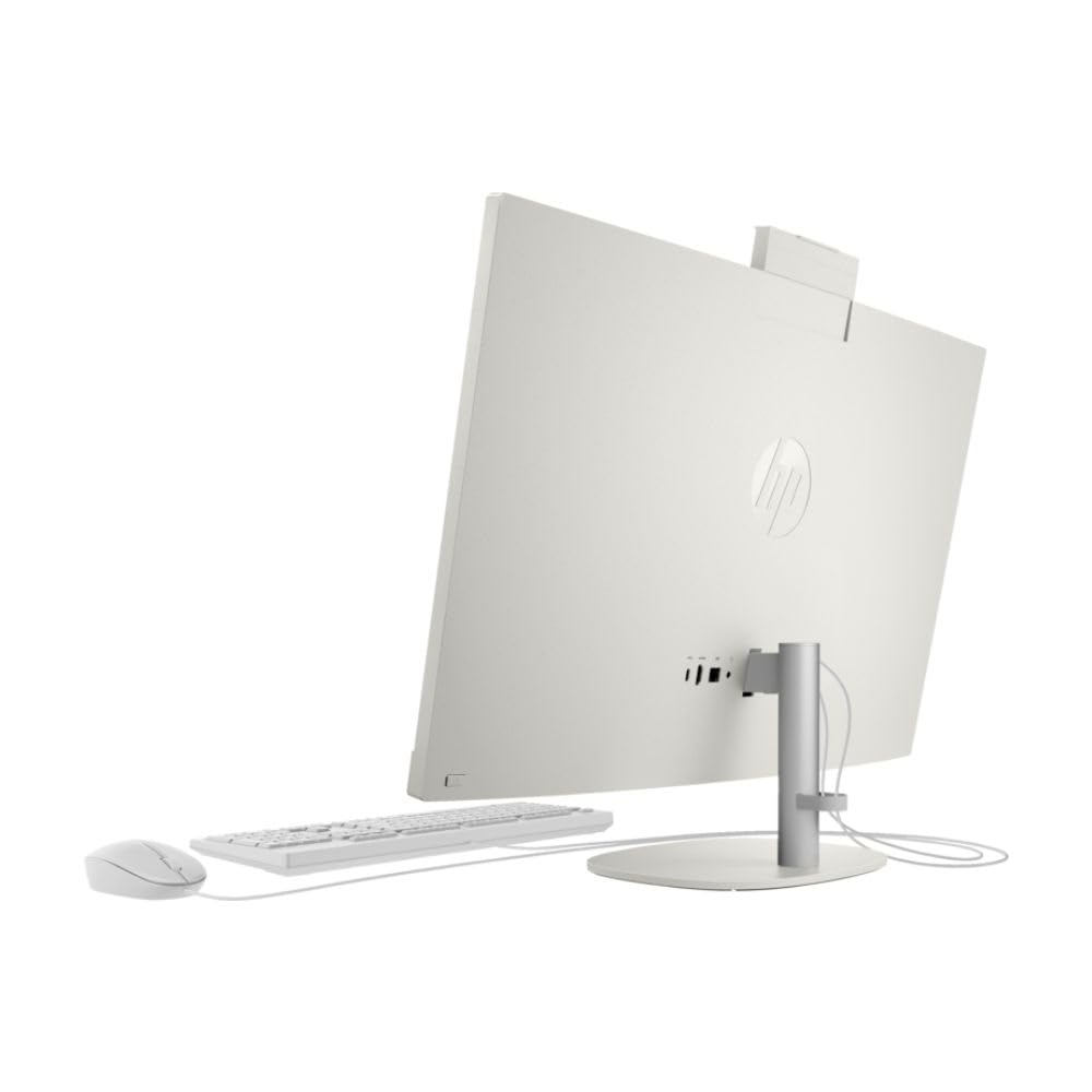 HP All-in-One 24-cr0009l PC 13th Generation Intel® Core™ i7 processor ...