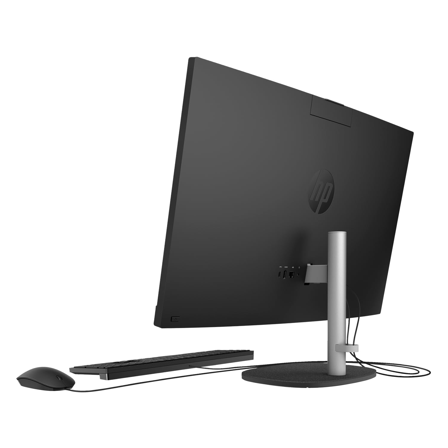 HP All-in-One 24-cr0009l PC 13th Generation Intel® Core™ i7 processor ...