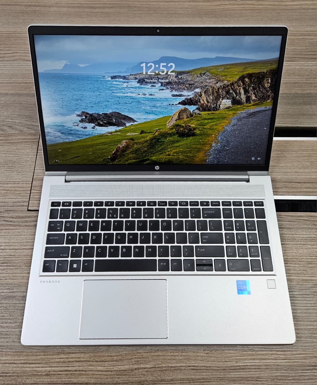 HP ProBook 450 G10 Business Laptop 15.6” FHD Intel i7-1355U 16GB RAM ...