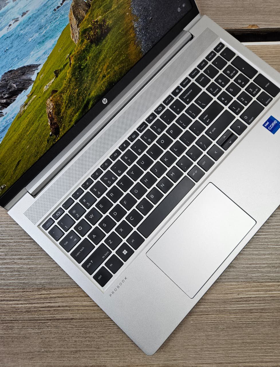 HP ProBook 450 G10 Business Laptop 15.6” FHD Intel i7-1355U 16GB RAM ...