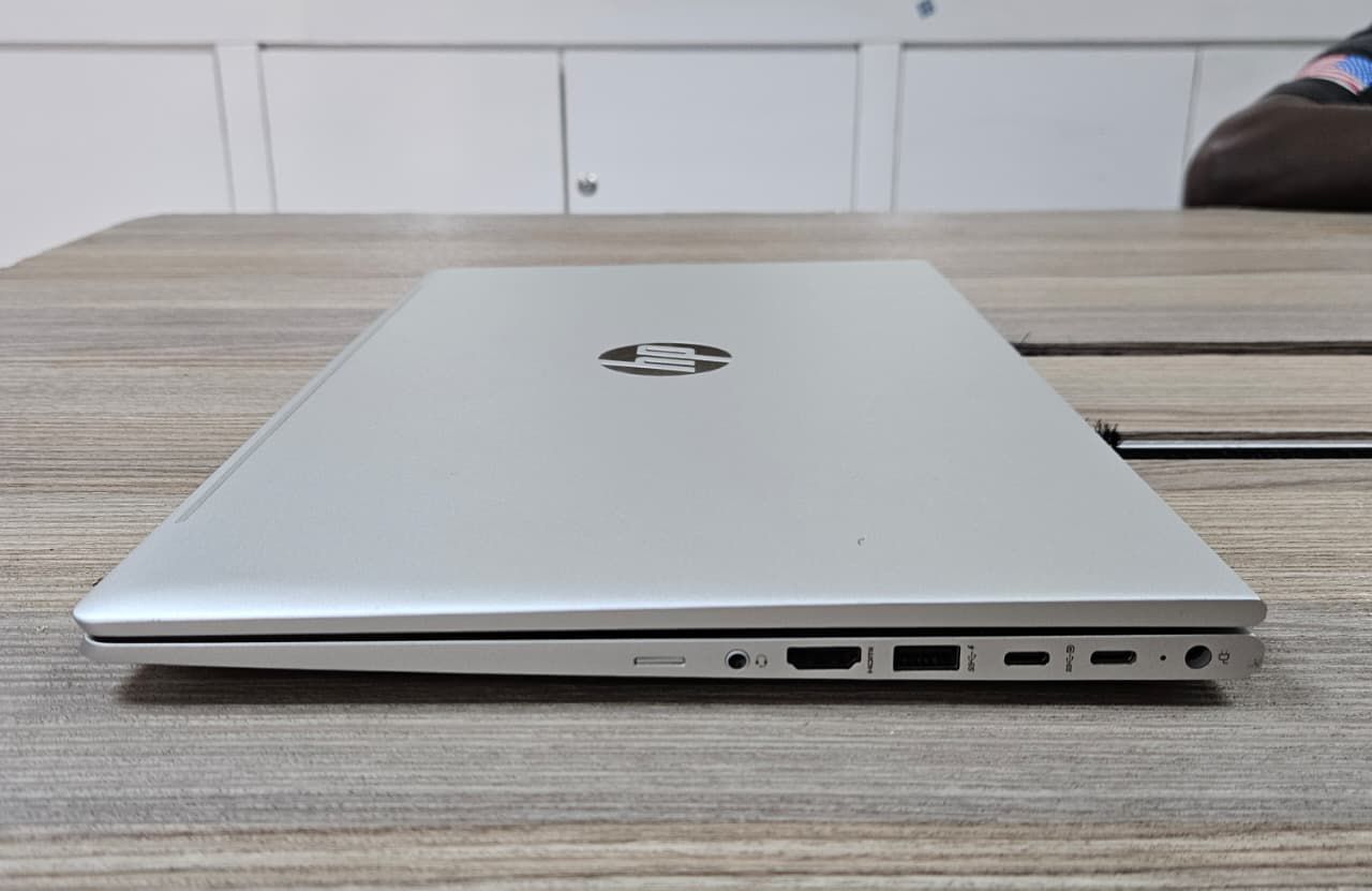 HP ProBook 450 G10 Business Laptop 15.6” FHD Intel i7-1355U 16GB RAM ...